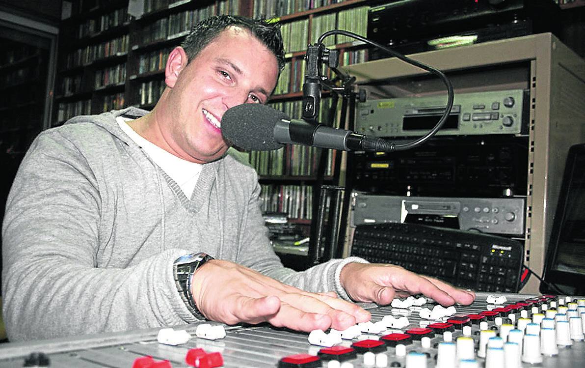 El DJ Mario Blanco regentará los bares de La Florida | El Correo